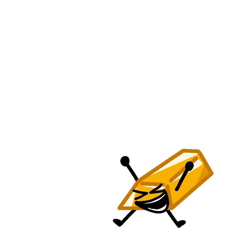 Introducing: Goldy! | Fandom