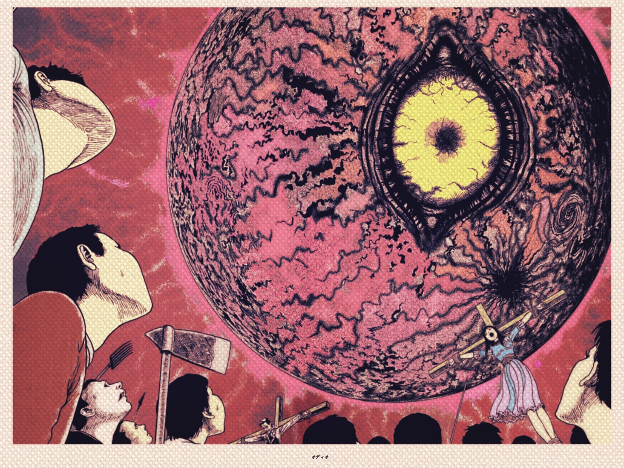 Who, or what would Planet Remina (Hellstar Remina) fight if it got into ...