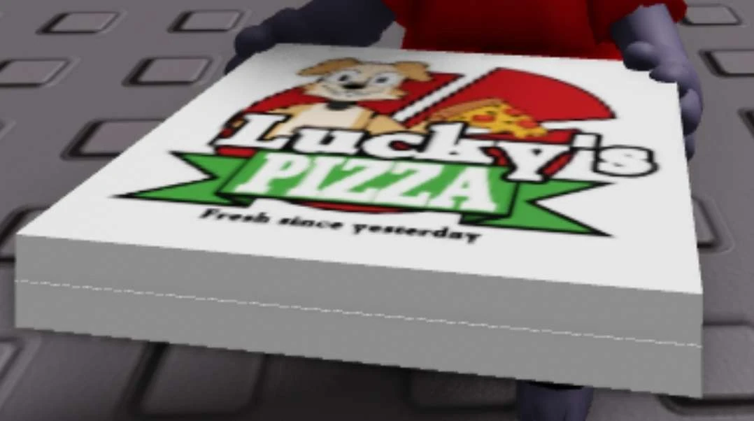 New prediction on Lucky's role in Toytale | Fandom