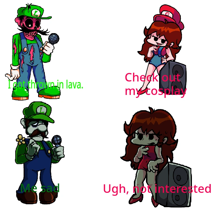 Made a Meme | Fandom