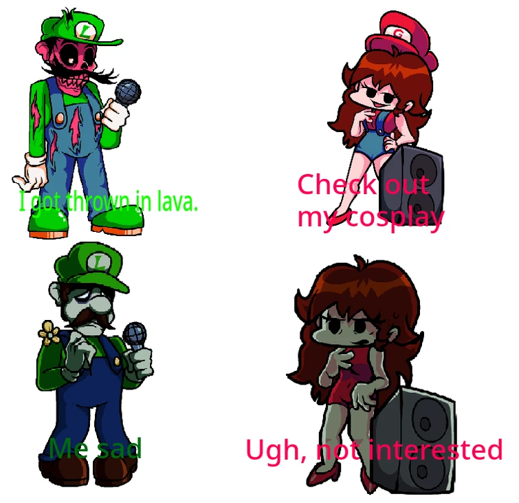 Made a Meme | Fandom