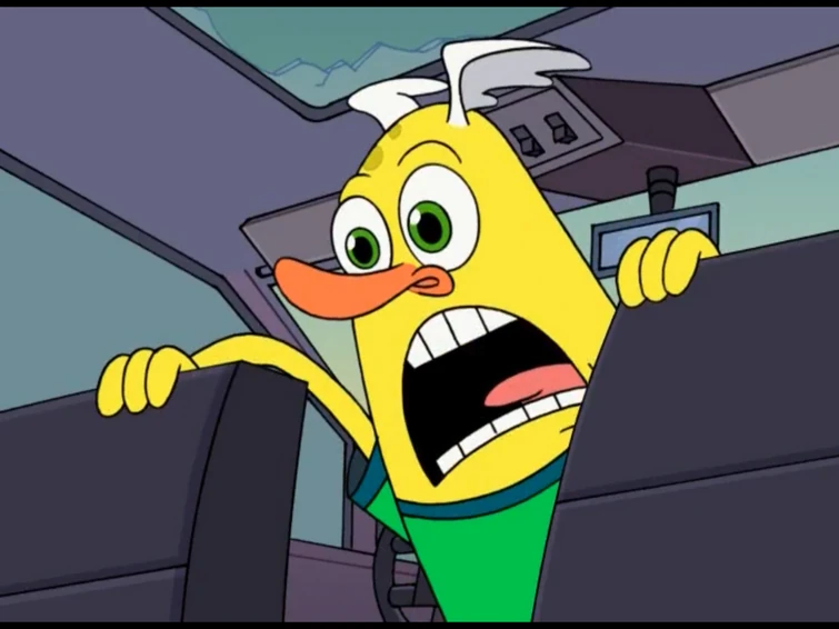 Discuss Everything About Chuck's Choice Wiki | Fandom