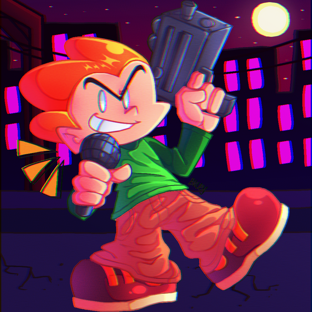 Who is the Best Opponent Pico? | Fandom