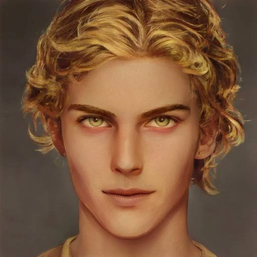 AI art breeder fan art | Fandom