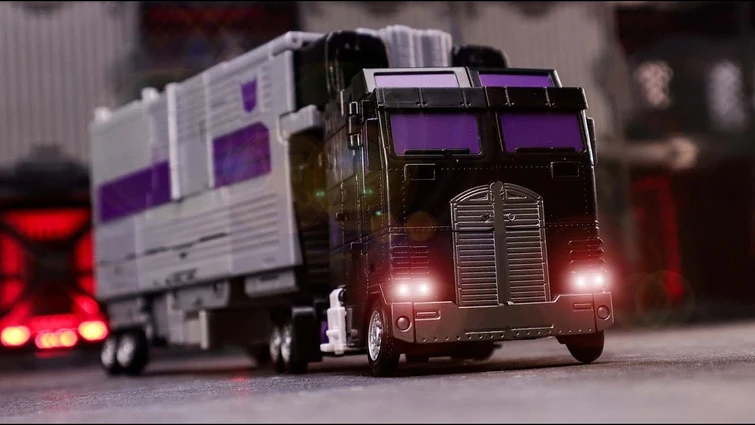 Discuss Everything About Teletraan I: The Transformers Wiki | Fandom
