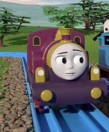 Discuss Everything About Thomas the Tank Engine Wiki | Fandom