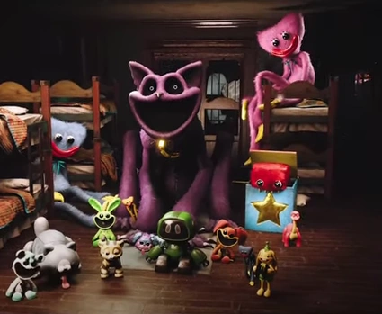 Welp, there goes all the toys I used to play with | Fandom