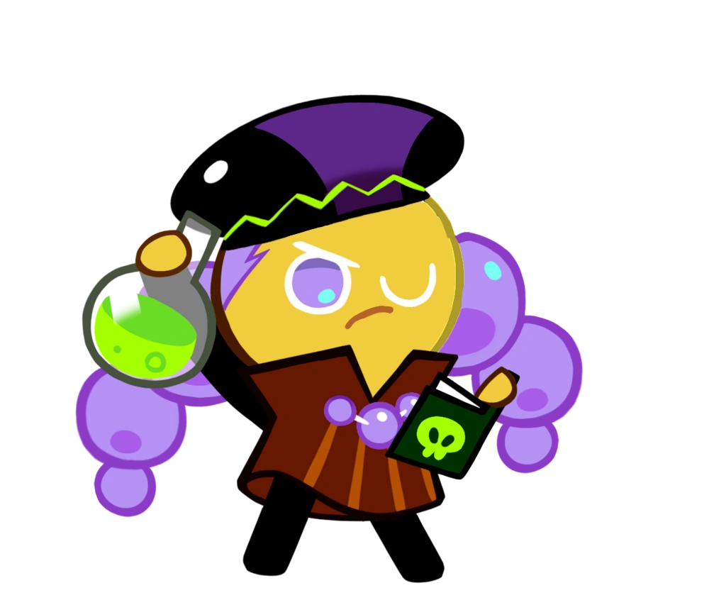 cursed CRK image | Fandom