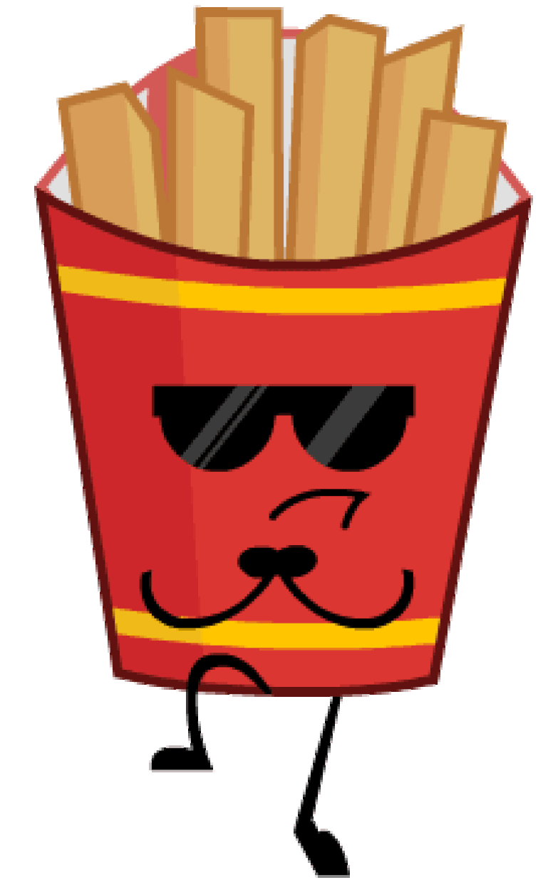 I'm starting to see Fries as one of my favorite characters. | Fandom