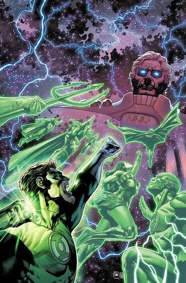 The Weaver (World of Darkness) vs Pariah (DC) | Fandom