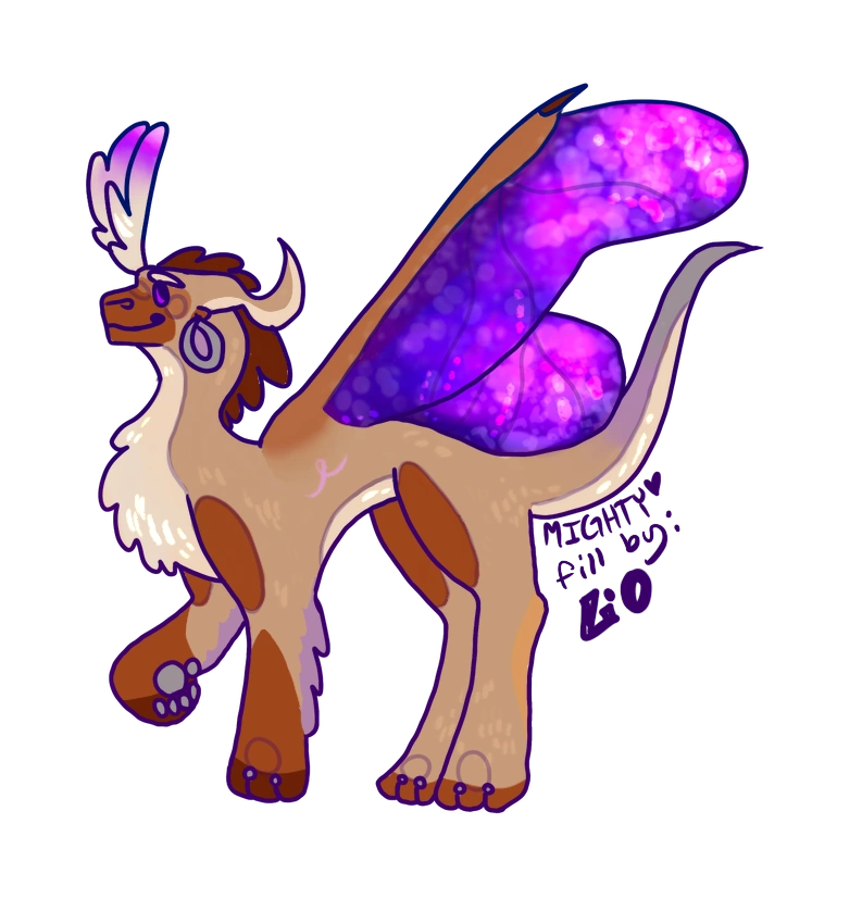 Newest WoF oc! | Fandom