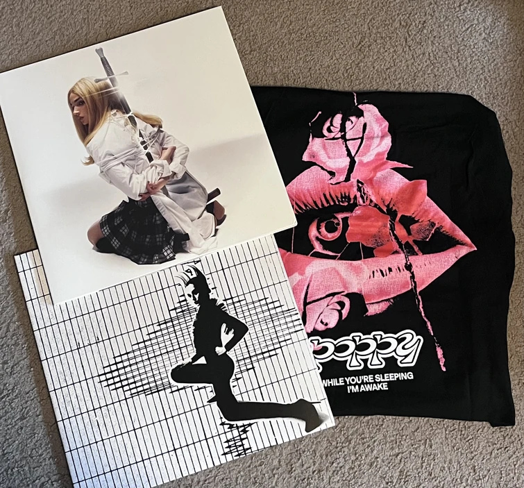 Discuss Everything About Poppy Wiki | Fandom