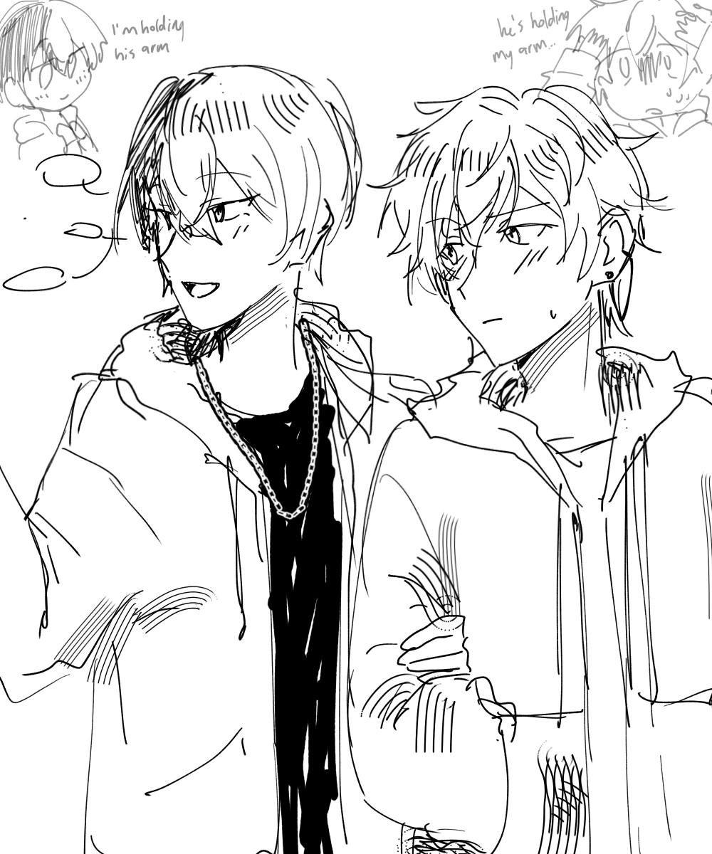 AKITOYA SKETCH | Fandom