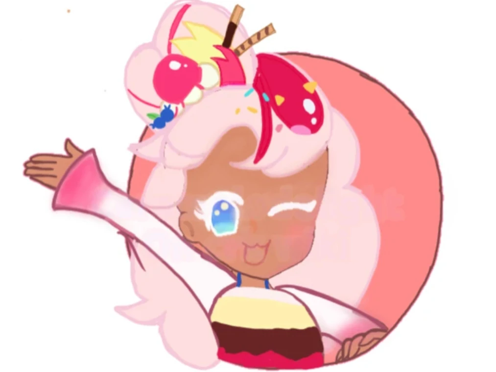 Show me your most recent and most oldest crk art | Fandom