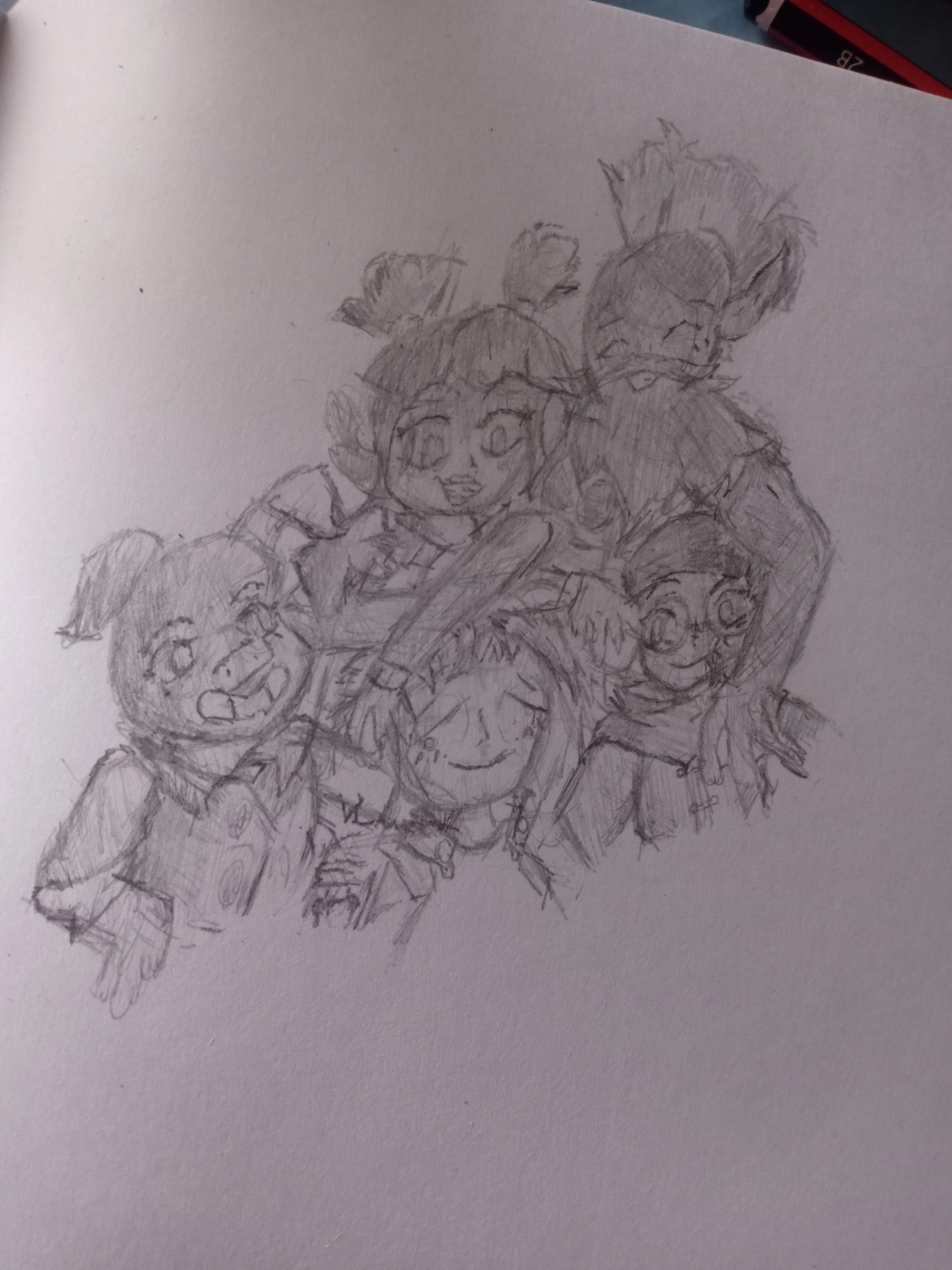 Aaaa Drawing | Fandom