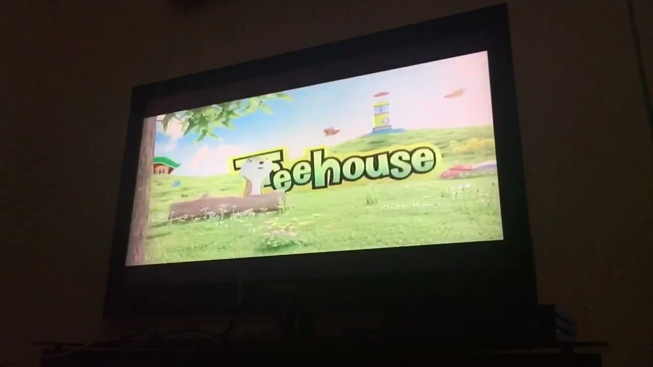 Wiggle Time is airing on Treehouse again! | Fandom