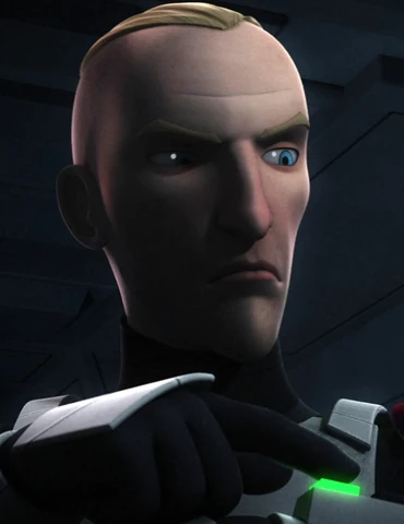 Which Governor from Rebels do you like more? | Fandom