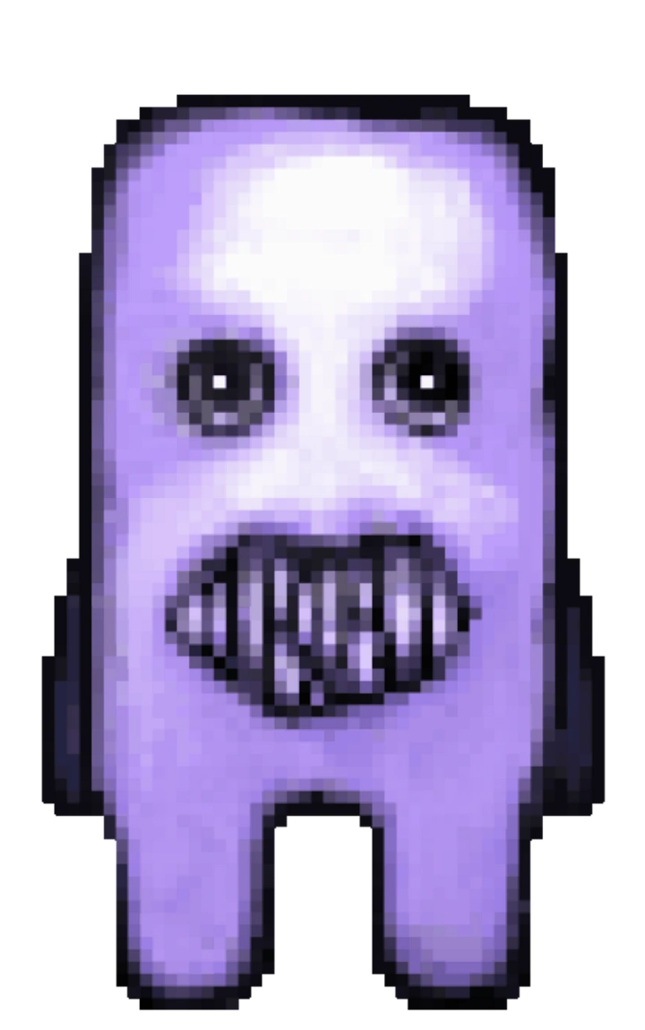 fuwatti from ao oni | Fandom