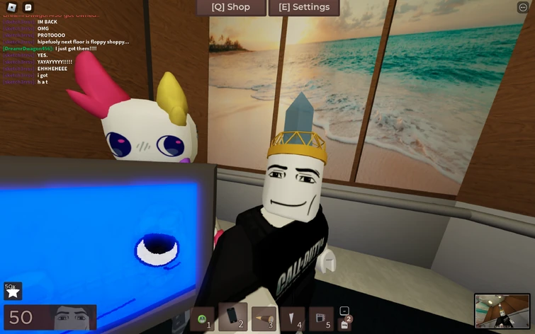 Discuss Everything About Regretevator Wiki | Fandom