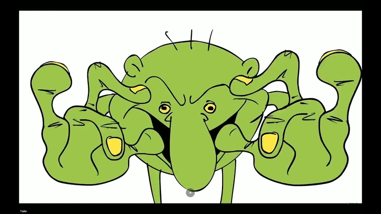 Animation/Art requests | Fandom