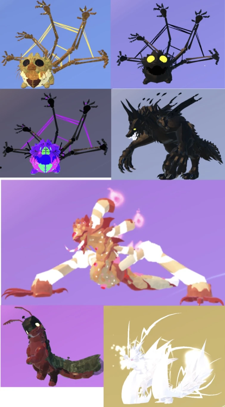 Discuss Everything About Creatures of Sonaria Wiki | Fandom