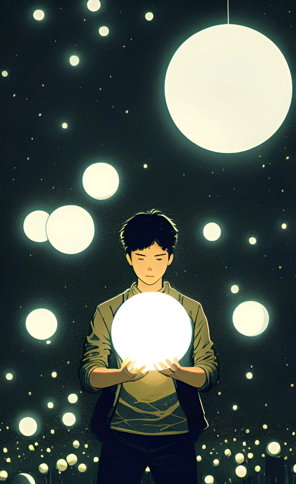 Orb Arcana, Verse Five: Aetherfall | Fandom