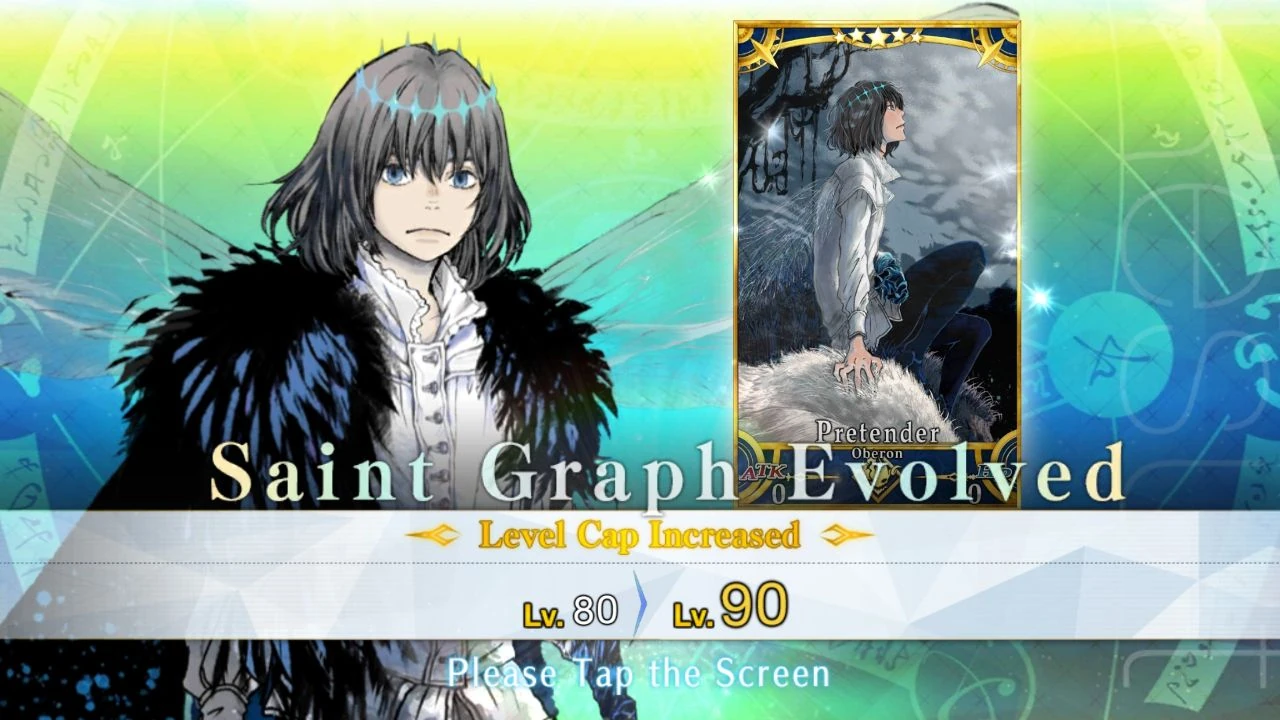 Finished Avalon le Fae! | Fandom