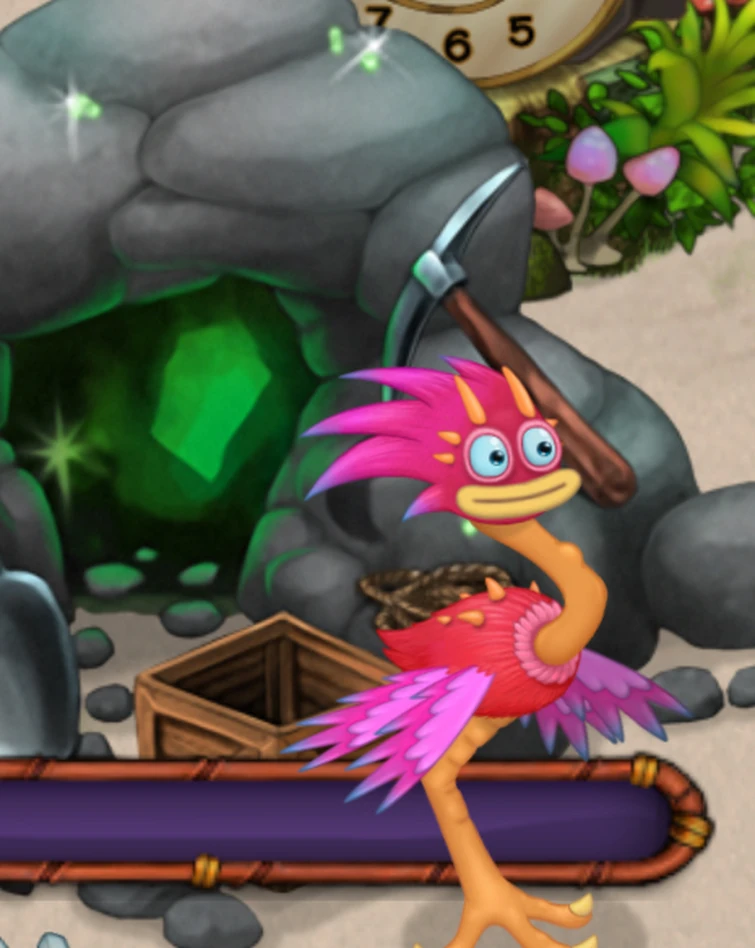 Discuss Everything About My Singing Monsters Wiki | Fandom