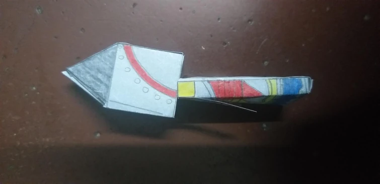Jet Jaguar Papercraft | Fandom