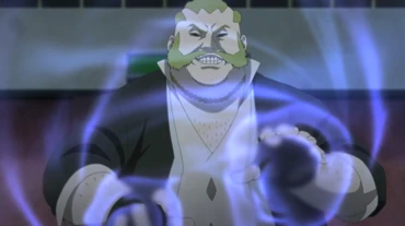 Shojoji (boruto) vs Jiga (naruto) | Fandom