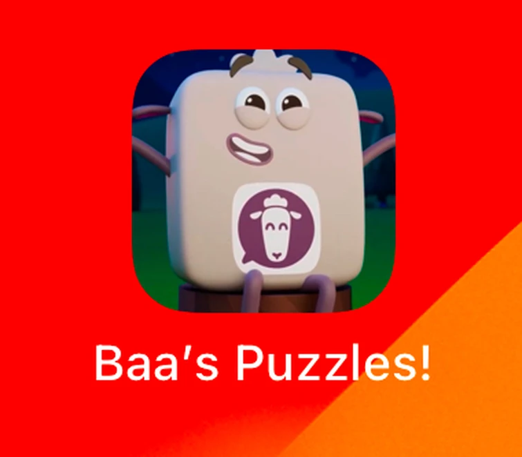 Who else thinks Baa is adorable? | Fandom