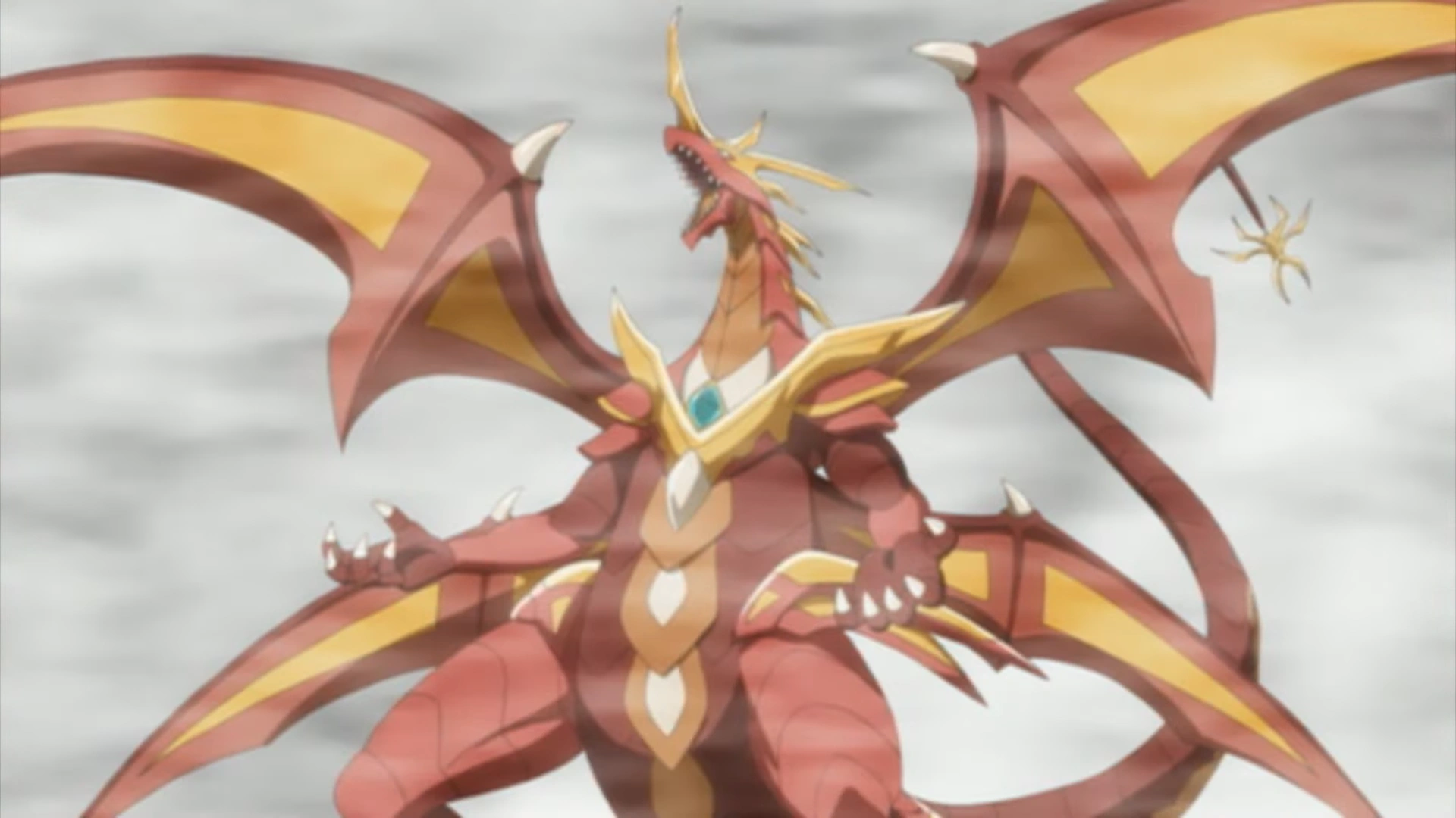 Cross Dragonoid Is Drago's Most Underrated Form | Fandom