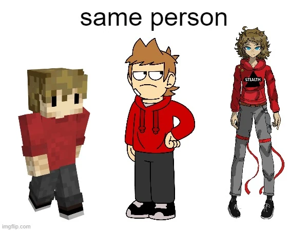 here, i bless you with a drh meme because no content for today | Fandom