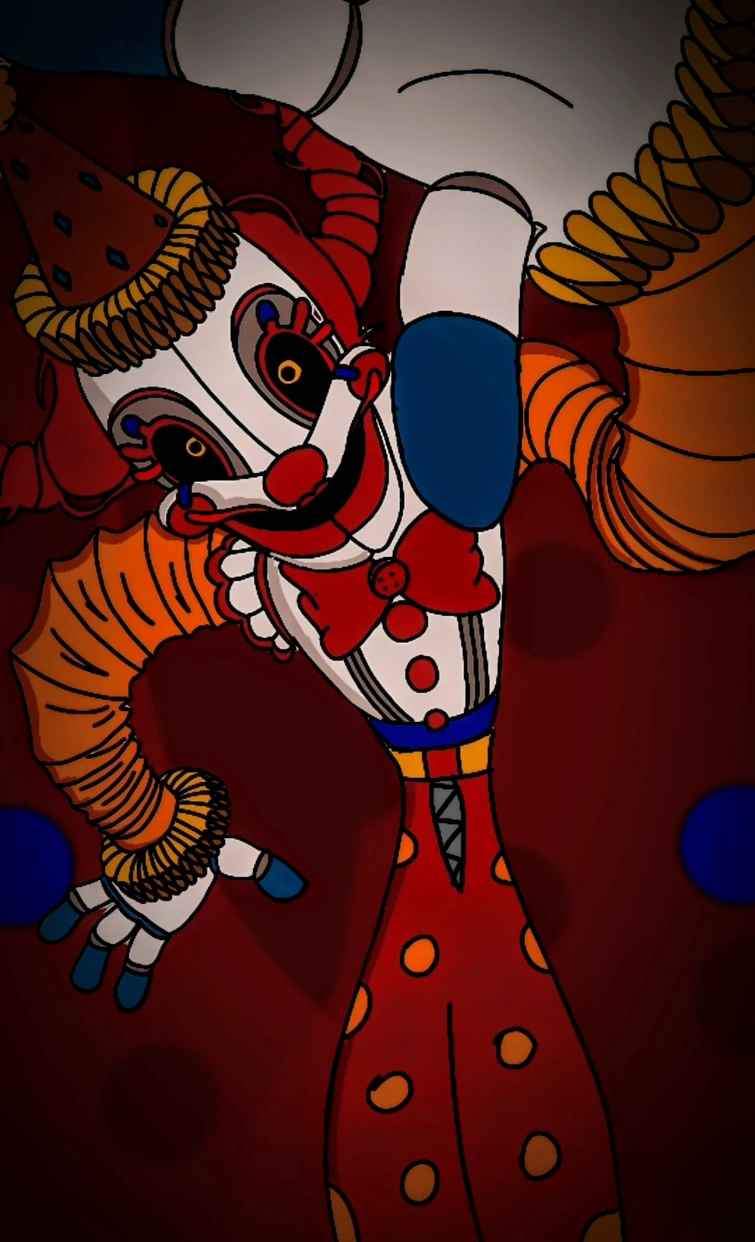 Mimic | Fandom
