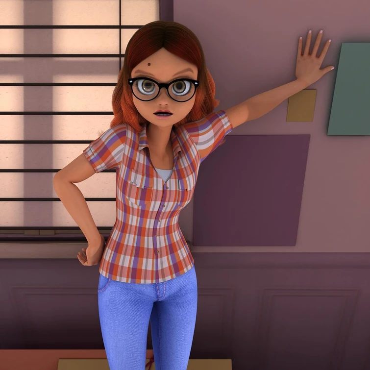 A miraculous friendship | Fandom