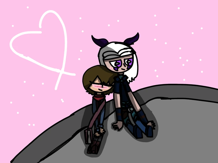 Rayllum Fanart | Fandom