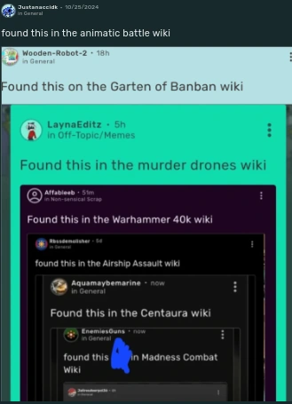 I found this on the Object Invasion wiki | Fandom