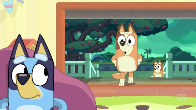 "Magic" has aired | Fandom