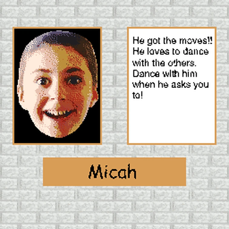 Discuss Everything About Baldi's Basics Wiki | Fandom