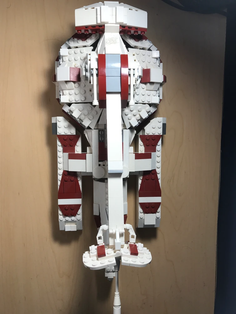 The Brick Wars: Week Eighteen—Results | Fandom