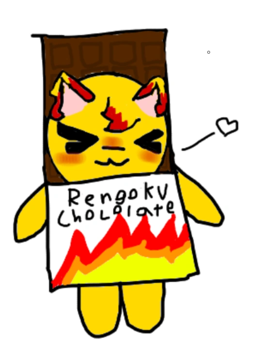 Rengoku Kitty | Fandom