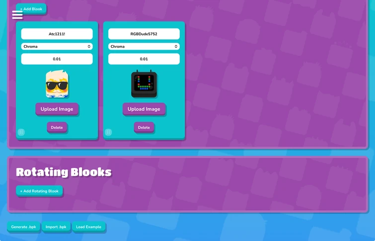 Anyone wanna be a part of my custom Blooket Wiki Pack? | Fandom