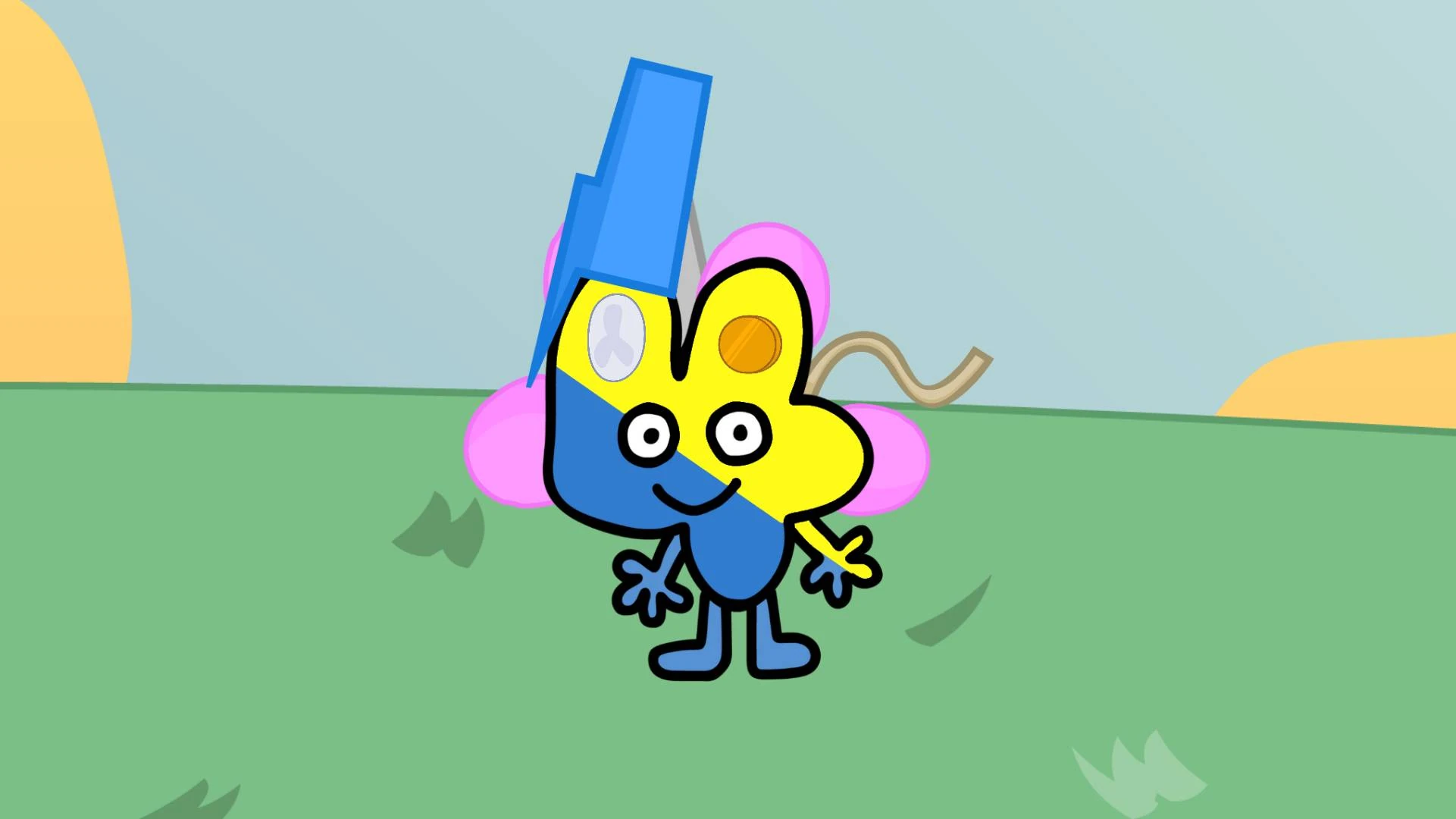Fusing every BFDI Character part 8 | Fandom