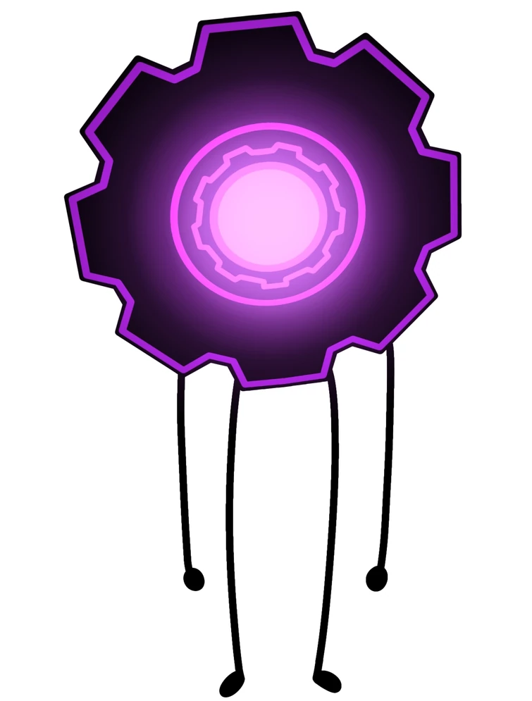 Object thing | Fandom