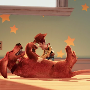 Buster (Toy Story) Pics #11. Which picture is the best out of these ...