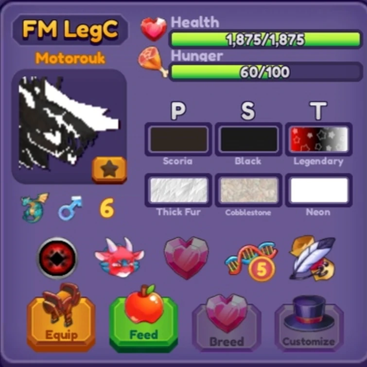 Auctioning FM FHL LegColor Motorouk! | Fandom