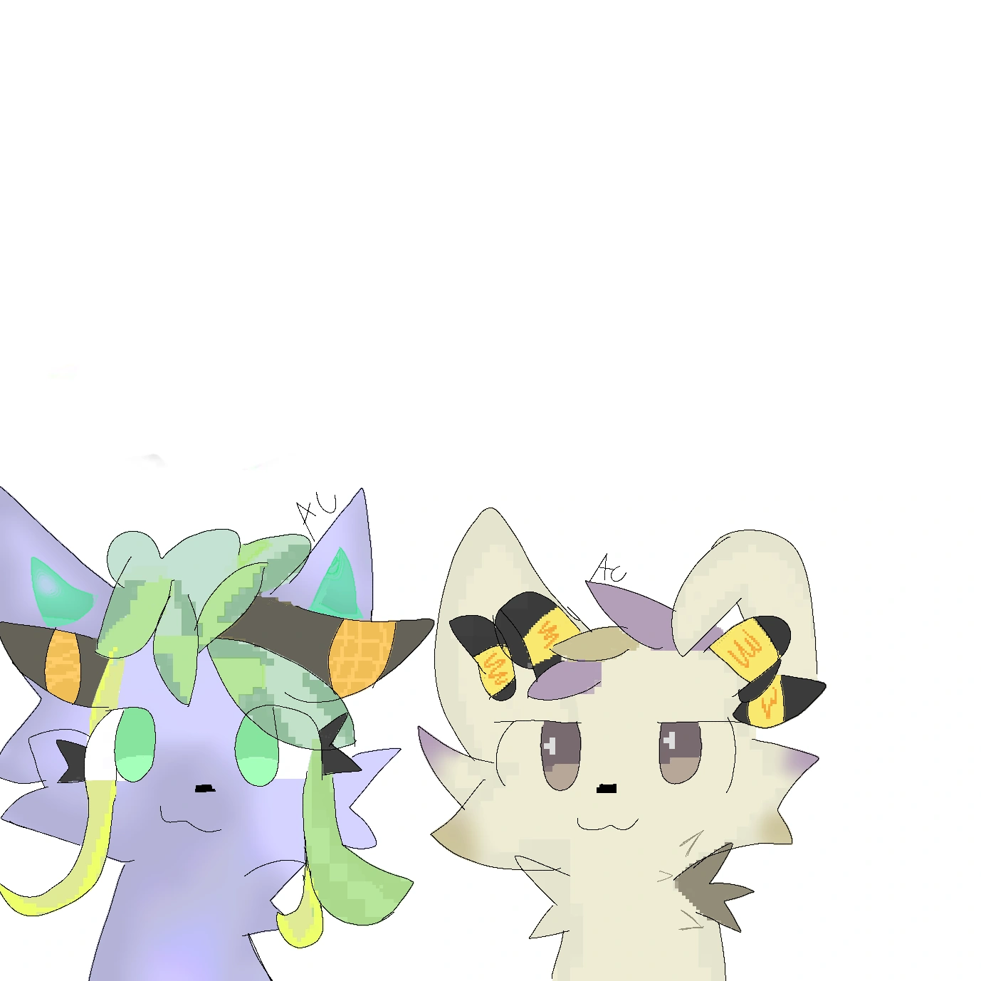 PART 2 of kissing werdos | Fandom