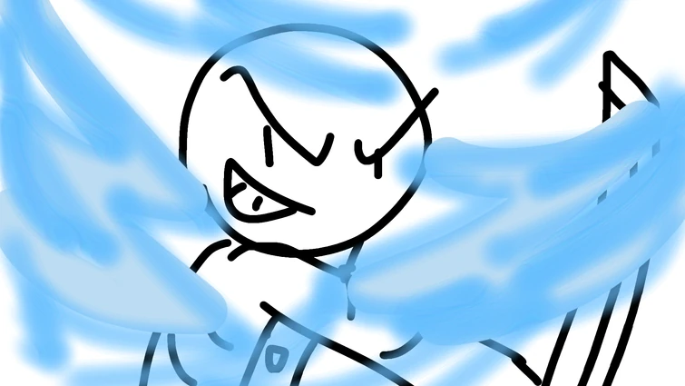 Hi I’m kinda New so Ice breathing Revamped | Fandom