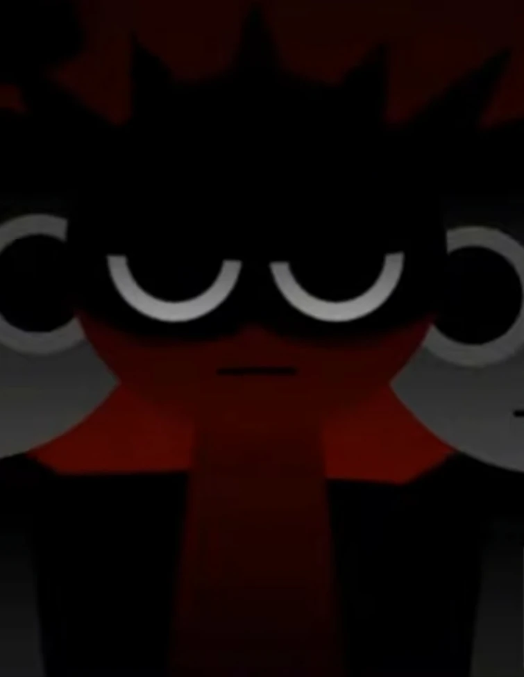 Raddy in Sprunki Reversed all phases | Fandom