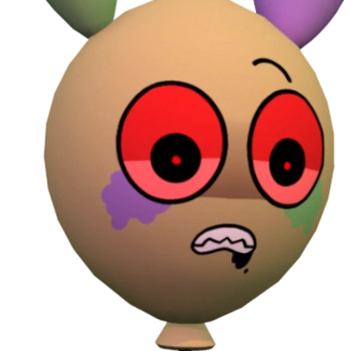 Twisted Looey | Fandom